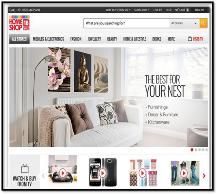 Homeshop18 revamps to offer simplified shopping experience - Fibre2Fashion