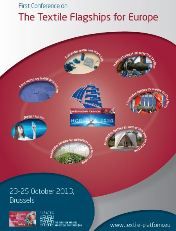 European Textile Flagships Conference to begin from Oct 23 - Fibre2Fashion