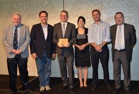 Kimberly-Clark Australia wins FSC Supplier of Year award ...