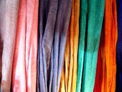 Spanish textile exports rise 13.4% in Jan-Nov'13 - Fibre2Fashion