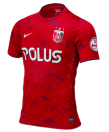 Nike launches Japanese football club home & away kits - Fibre2Fashion