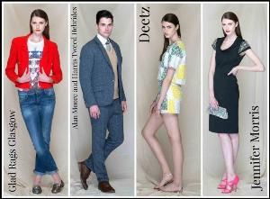 Scottish Designers campaign to prevent clothing waste - Fibre2Fashion