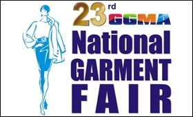 GGMA's 23rd National Garment Fair from June 26 - Fibre2Fashion