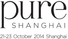 Pure Shanghai to take place from Oct 20 - Fibre2Fashion