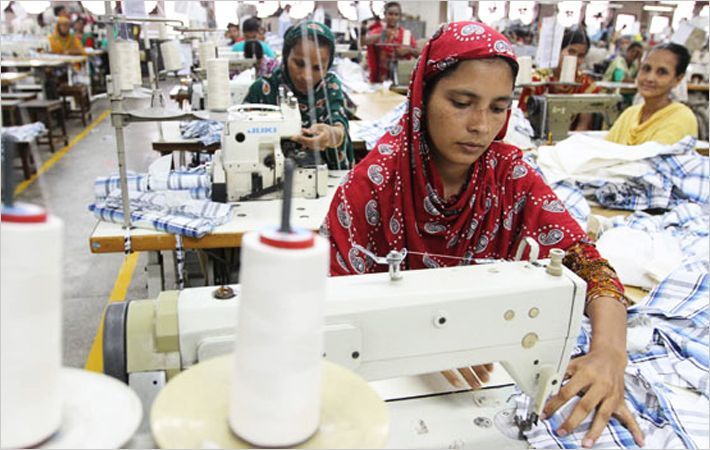 Apparel Training and Design Centre affiliates with AMH SSC - Fibre2Fashion