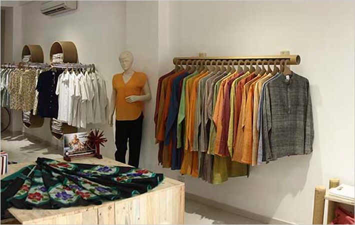 Gujarat Handloom to start online portal to boost sales - Fibre2Fashion