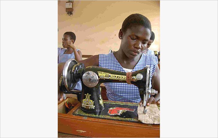 New garment factory to come up in south Ghana - Fibre2Fashion