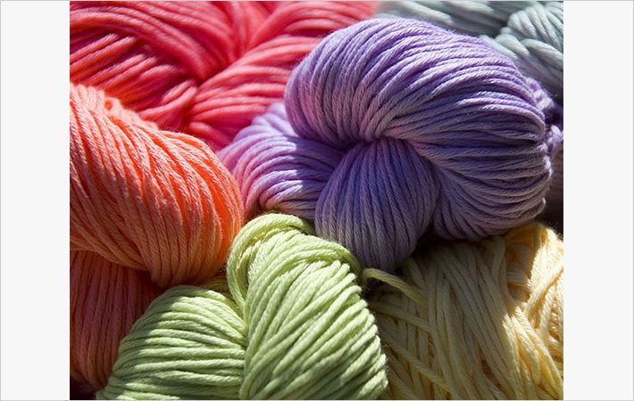 Indonesian yarn producers seek import duty on foreign yarn - Fibre2Fashion