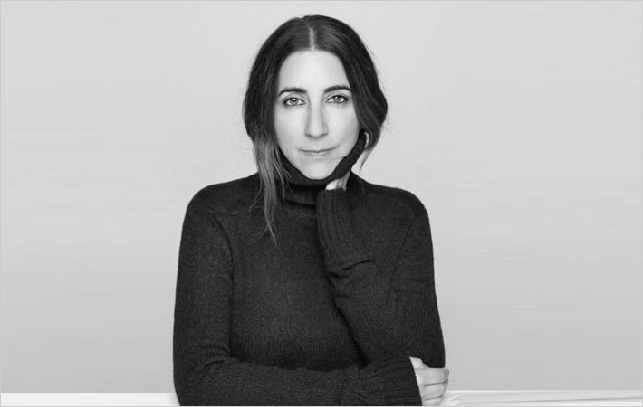 Ready to wear brand A.L.C partners Interluxe - Fibre2Fashion