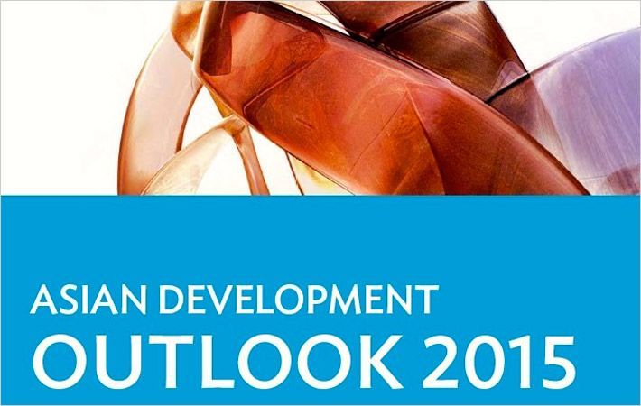 ADB revises India's growth projection downwards - Fibre2Fashion ADB revises India's growth projection downwards - Fibre2Fashion