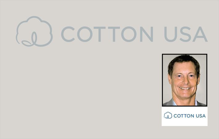 Bruce Atherley named executive director of CCI - Fibre2Fashion