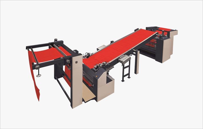 Cavitec to show new innovation in hotmelt at ITMA 2015 - Fibre2Fashion