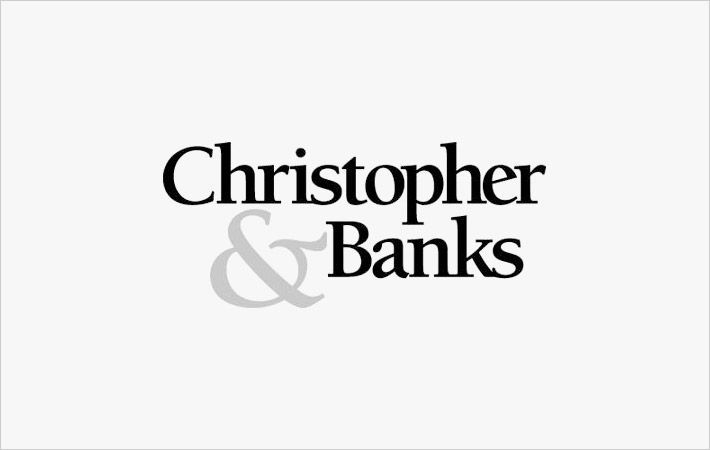 Christopher & Banks slips into Q2FY16 net loss - Fibre2Fashion