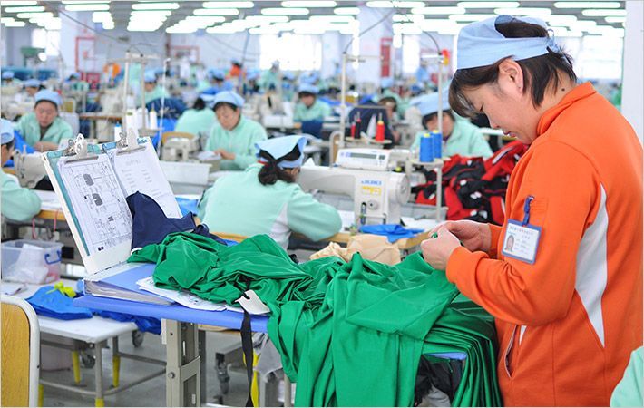 'Better conditions can empower female garment workers' - Fibre2Fashion