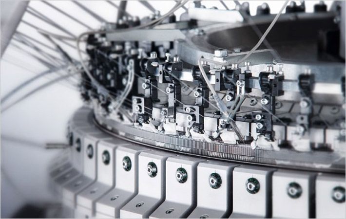 'Function integration in textile processes is sustainable' - Fibre2Fashion