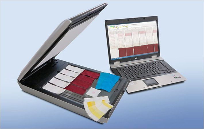 Werner Mathis to show SmartScan at ITMA 2015 - Fibre2Fashion