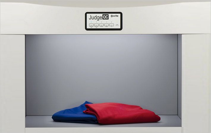 X-Rite & Pantone to show colour management range at ITMA - Fibre2Fashion