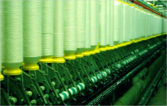 Bannari Amman Spinning Mills' new garment unit in TN - Fibre2Fashion