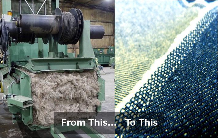 Hemp Inc announces US hemp fibre sale agreement - Fibre2Fashion