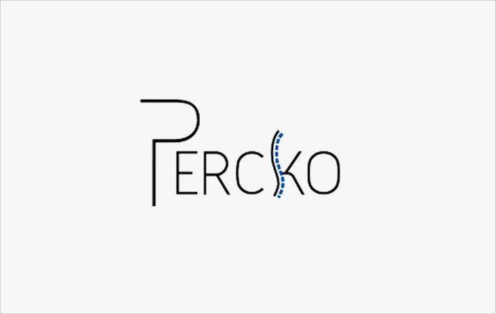 World's first posture stimulating T-shirt Percko - Fibre2Fashion