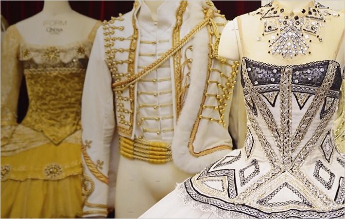 Alvanon completes two years of fit project for Paris Opera - Fibre2Fashion