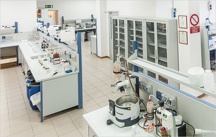 Bureau Veritas acquires Italy's Certest lab - Fibre2Fashion