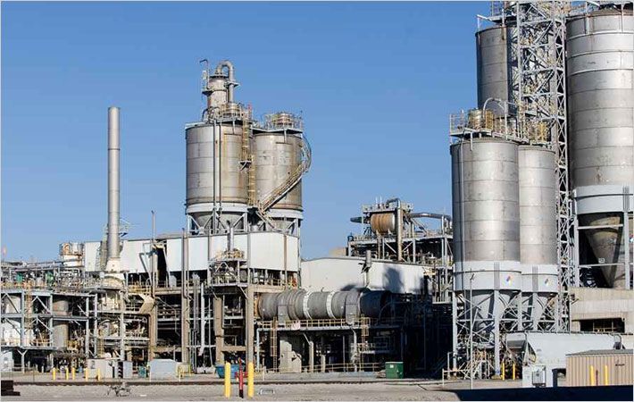 IVL acquires BP Chemical's PX & PTA facility - Fibre2Fashion