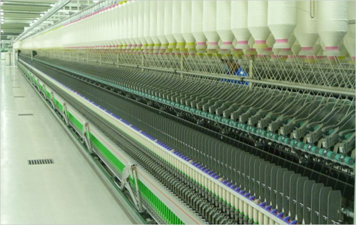 20 Italian textile machinery makers partake at Colombiatex - Fibre2Fashion