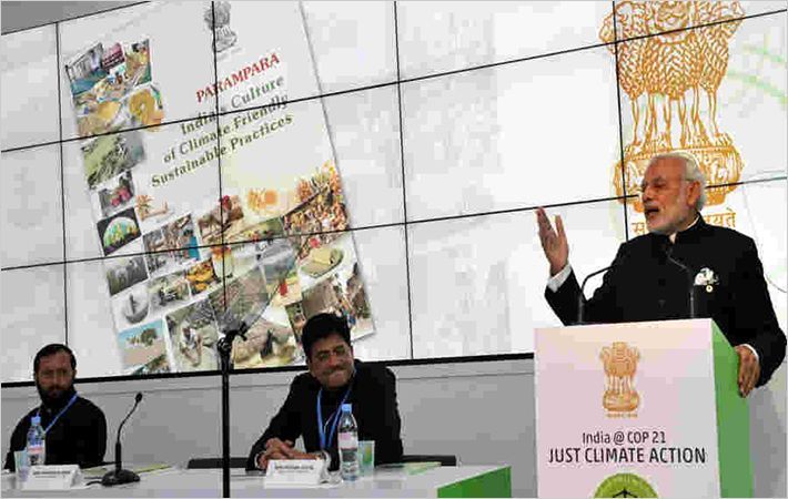 MOEF lists initiatives to reduce pollution - Fibre2Fashion