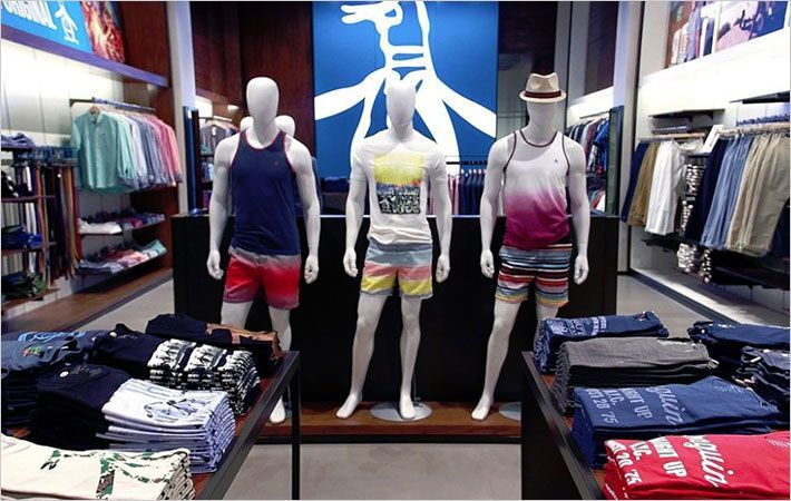 Perry Ellis licenses Original Penguin in Saudi Arabia - Fibre2Fashion