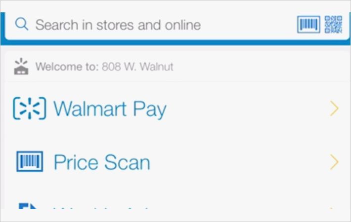 Walmart unveils new payment system Walmart Pay - Fibre2Fashion