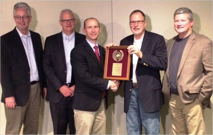 Gaylon Morgan is Extension cotton specialist of 2016 - Fibre2Fashion