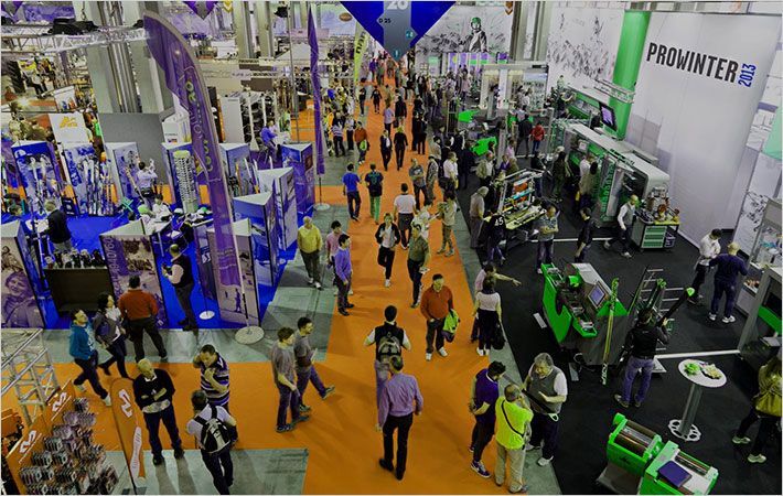 Pakistan's biggest textile trade fair begins March 9 - Fibre2Fashion