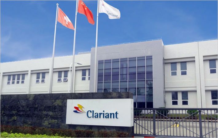 Clariant appoints new member of Executive Committee - Fibre2Fashion