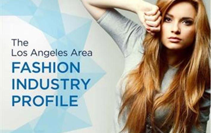 Fashion Industry a star for Los Angeles economy - Fibre2Fashion