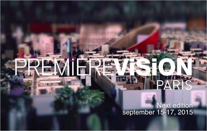 Over 1700 exhibitors to partake in Première Vision Paris - Fibre2Fashion