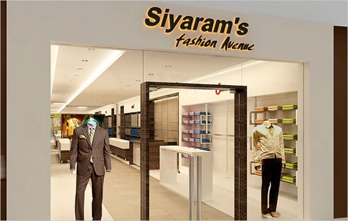 Siyaram News - Fibre2Fashion