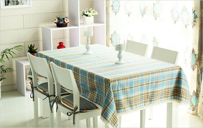 Top Value introduces Tablecloth Fabric Pro - Fibre2Fashion