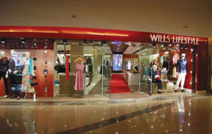 Wills Lifestyle is Consumer Superbrand of 2015 - Fibre2Fashion