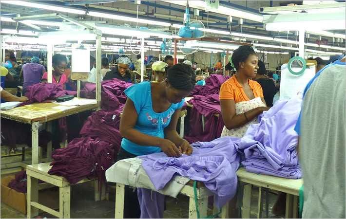 SACTWU fine tunes workplace wage mandates - Fibre2Fashion