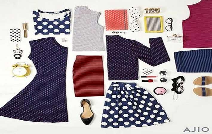 Reliance enters online fashion business with Ajio.com - Fibre2Fashion