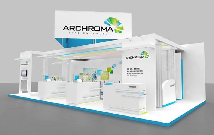 Archroma showcases dyestuff solutions at China Interdye - Fibre2Fashion