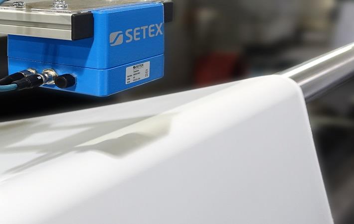 SETEX launches new contactless fabric scanning solutions - Fibre2Fashion