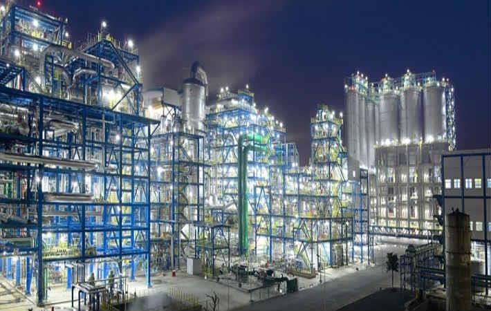 China Prosperity starts up its second PTA line - Fibre2Fashion