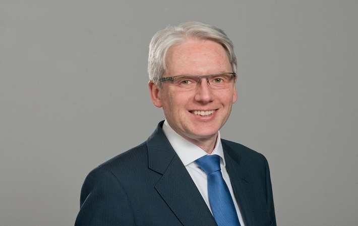 Jan Seibert appointed to Rieter's executive committee - Fibre2Fashion
