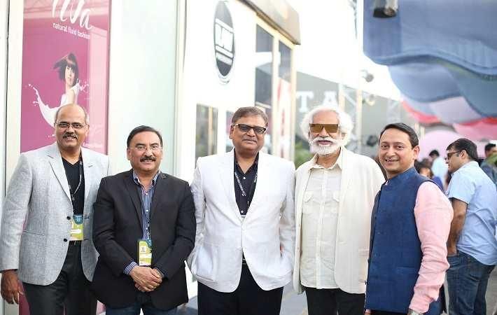 Liva collaborates with the fashion industry - Fibre2Fashion