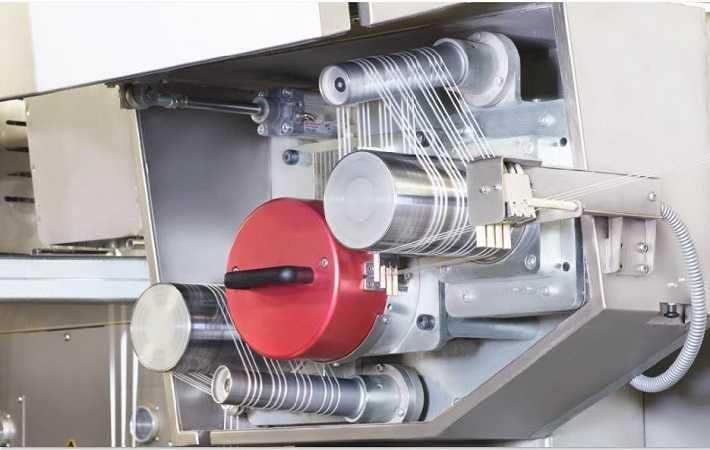 Oerlikon Neumag to show at DOMOTEX Asia / CHINAFLOOR - Fibre2Fashion