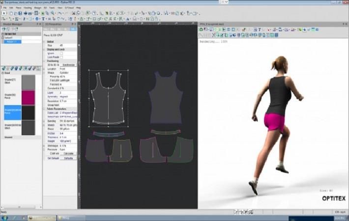 Lankan apparel industry gets access to 3D design - Fibre2Fashion