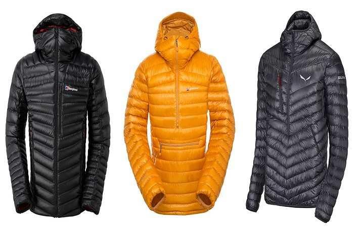 Rab & Montane use Pertex Shield fabric in new line - TechnicalTextile.net