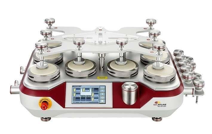 SDL Atlas to exhibit at Techtextil North America 2016 - Fibre2Fashion